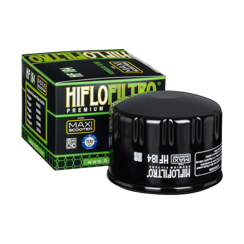 Hiflo HF184 Filter ulja