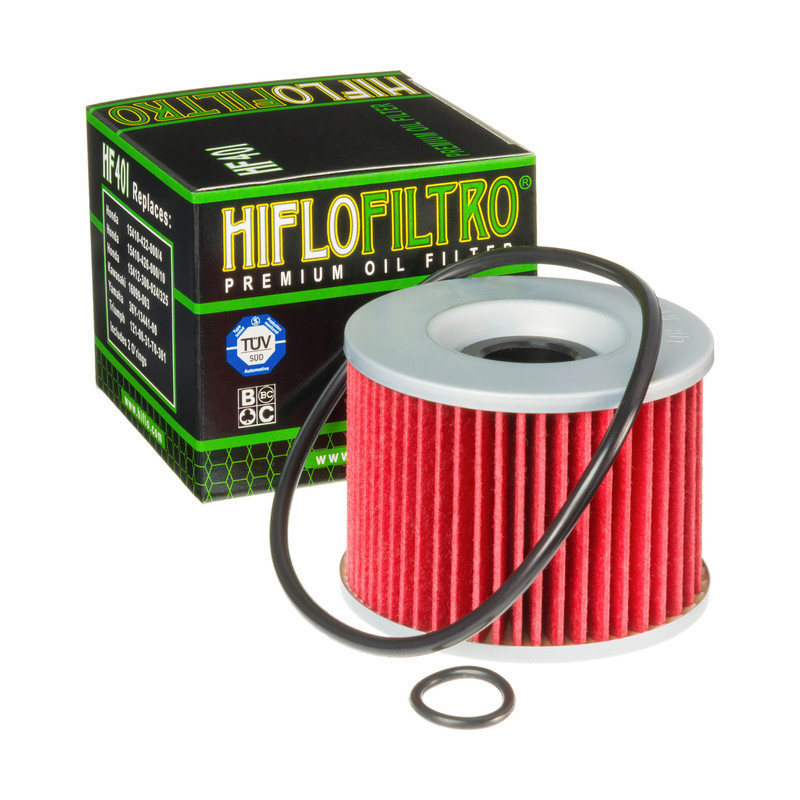 Hiflo HF401 Filter ulja