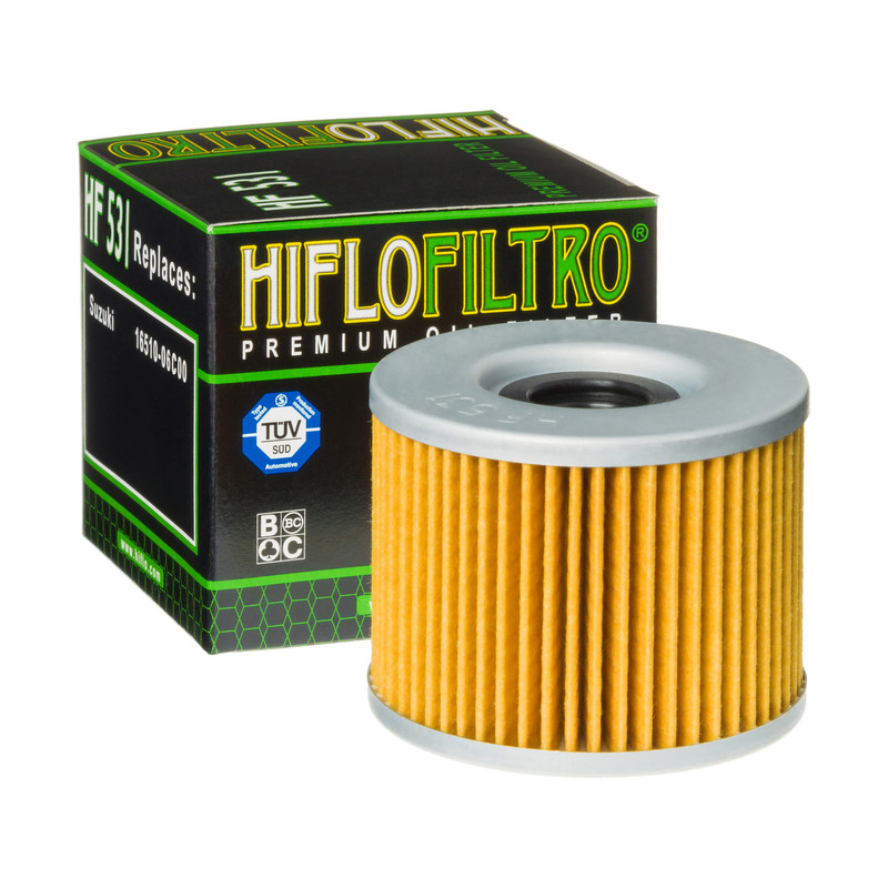Hiflo HF531 Filter ulja