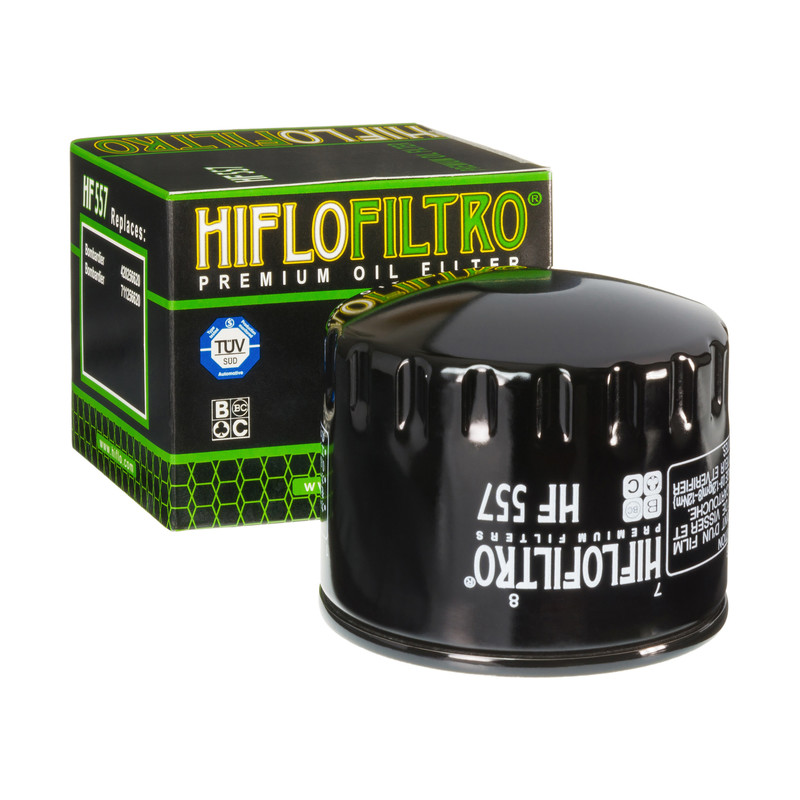 Hiflo HF557 Filter ulja