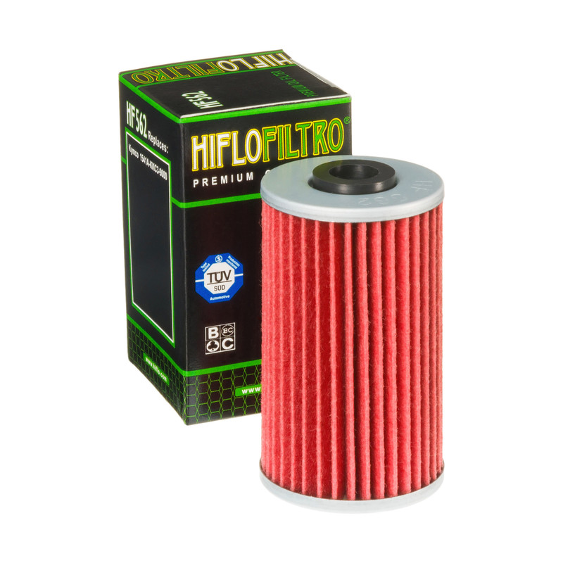 Hiflo HF562 Filter ulja
