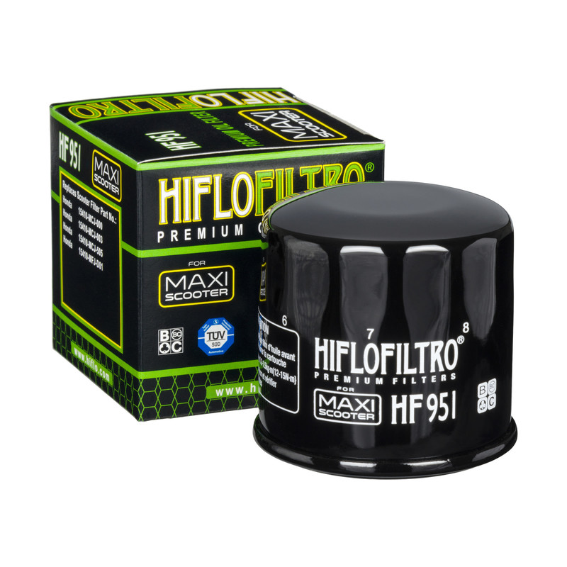 Hiflo HF951 Filter ulja
