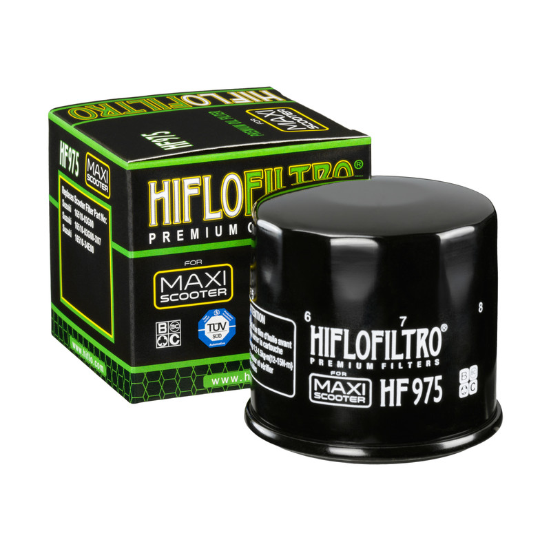 Hiflo HF975 Filter ulja