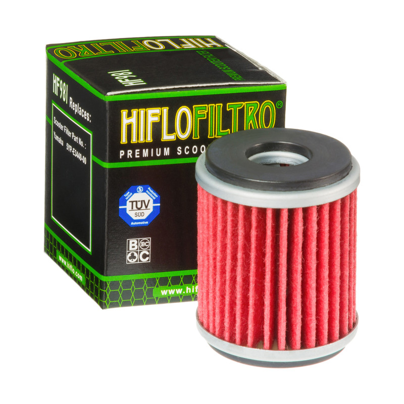 Hiflo HF981 Filter ulja