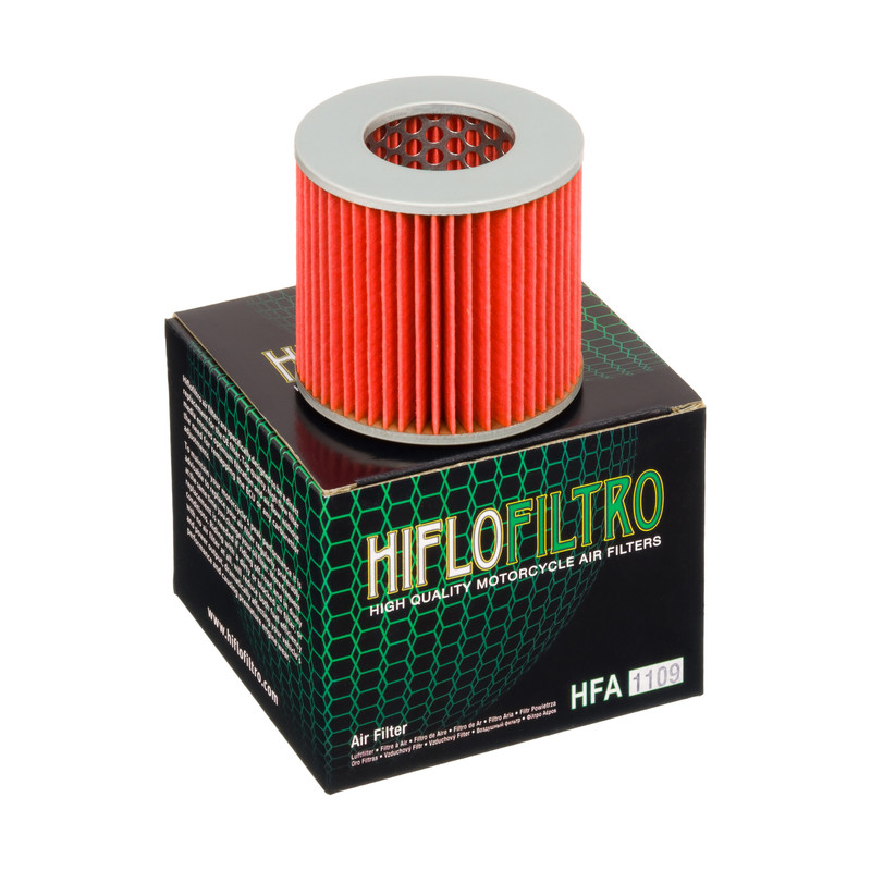 Hiflo HFA1109 Filter vazduha Honda CH 125