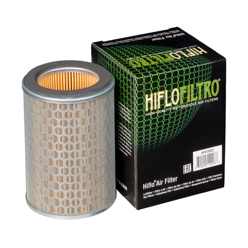 Hiflo HFA1602 Filter vazduha Honda CB 600 F Hornet (1998-2006)