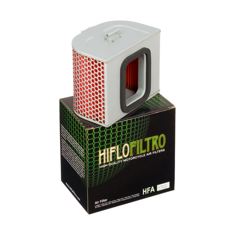 Hiflo HFA1703 Filter vazduha Honda CB 750