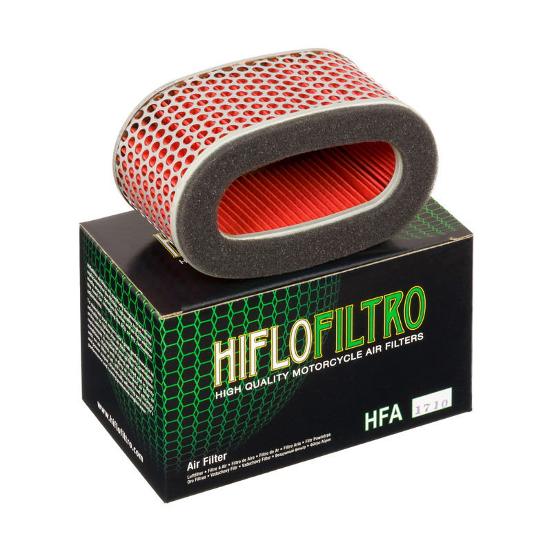 Hiflo HFA1710 Filter vazduha Honda VT 750 Shadow (1997-2007)