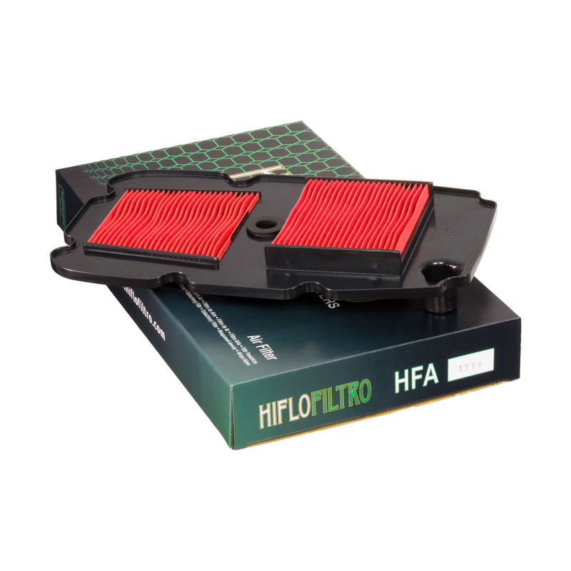 Hiflo HFA1714 Filter vazduha Honda XL 700 Transalp