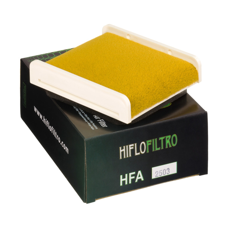 Hiflo HFA2503 Filter vazduha Kawasaki EX 500 (1987-2009)
