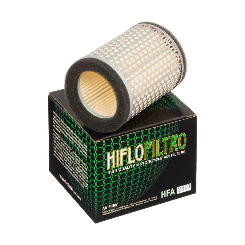 Hiflo HFA2601 Filter vazduha Kawasaki Z 750 (1980-1982)