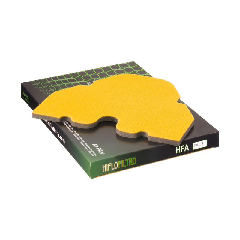 Hiflo HFA2604 Filter vazduha Kawasaki ZZR 600 (1993-2004)