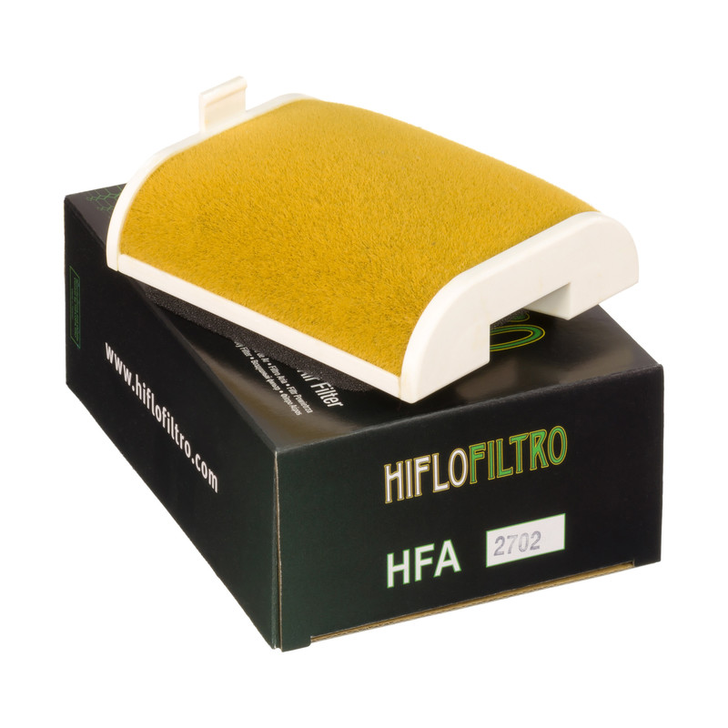 Hiflo HFA2702 Filter vazduha Kawasaki GPZ 1100 (1983-1985)
