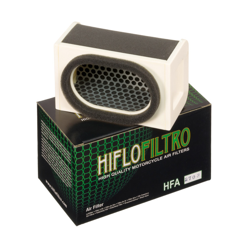 Hiflo HFA2703 Filter vazduha Kawasaki ZR 750 Zephyr (1991-1999)