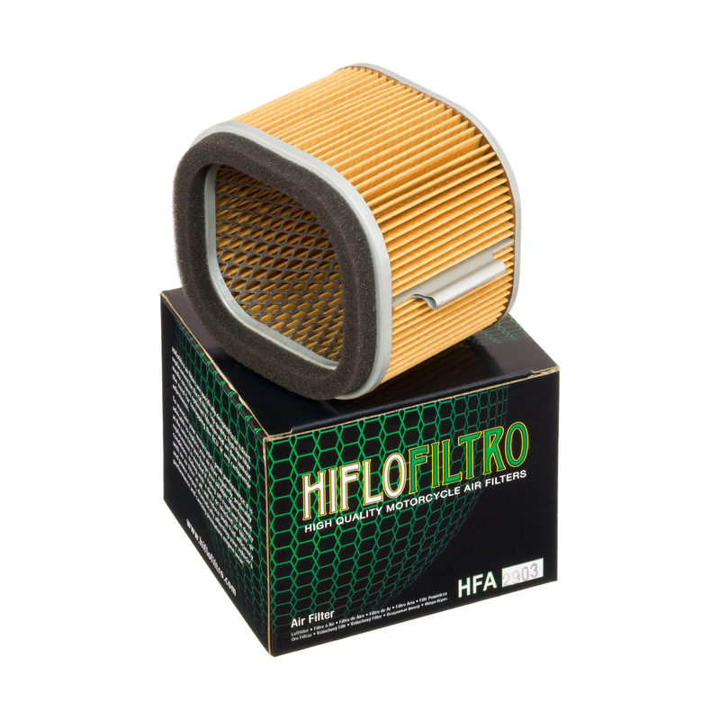 Hiflo HFA2903 Filter vazduha Kawasaki KZ 1000