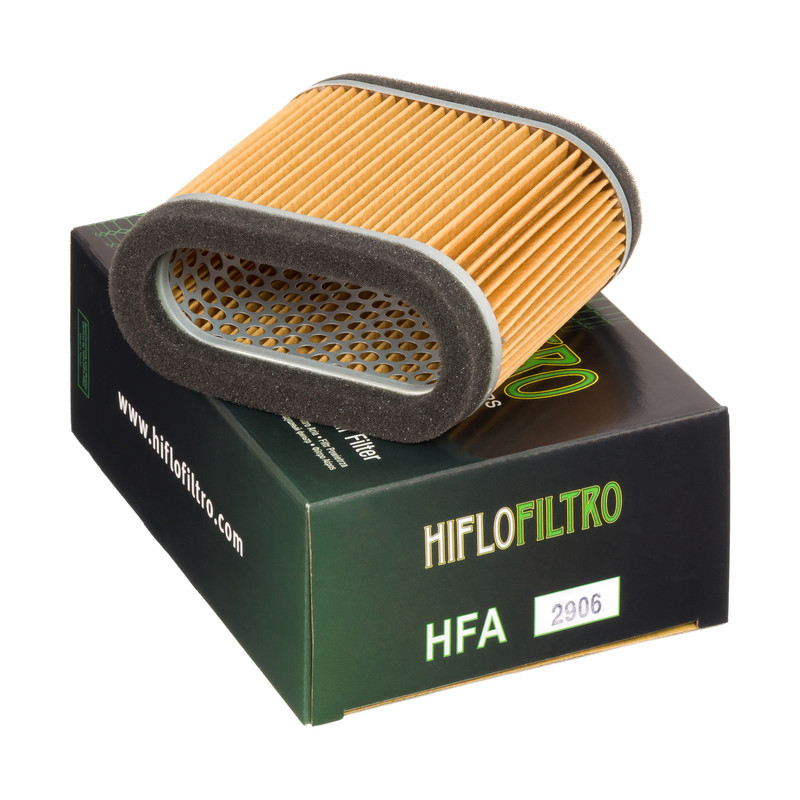 Hiflo HFA2906 Filter vazduha Kawasaki Z 1100 (1981-1982)