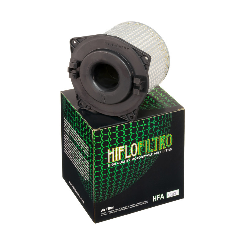 Hiflo HFA3602 Filter vazduha Suzuki GSX 600 F (1990-2006)