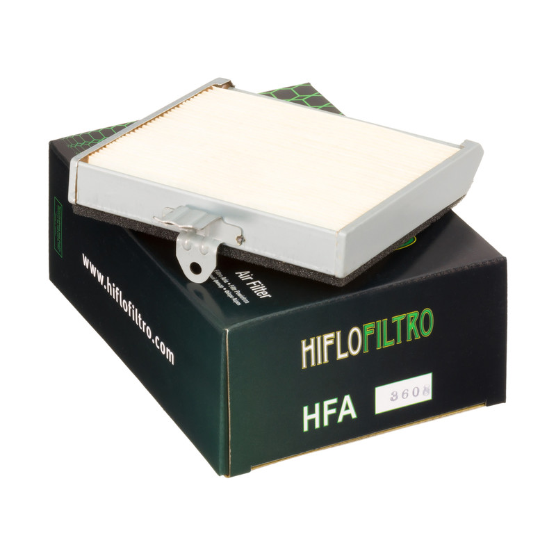 Hiflo HFA3608 Filter vazduha Suzuki LS 650 Savage