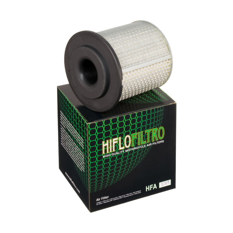 Hiflo HFA3701 Filter vazduha Suzuki GSX-R 750 (1985-1987)