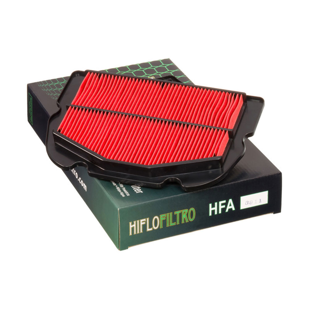 Hiflo HFA3911 Filter vazduha Suzuki GSX-R 1300 Hayabusa (2008-2021)