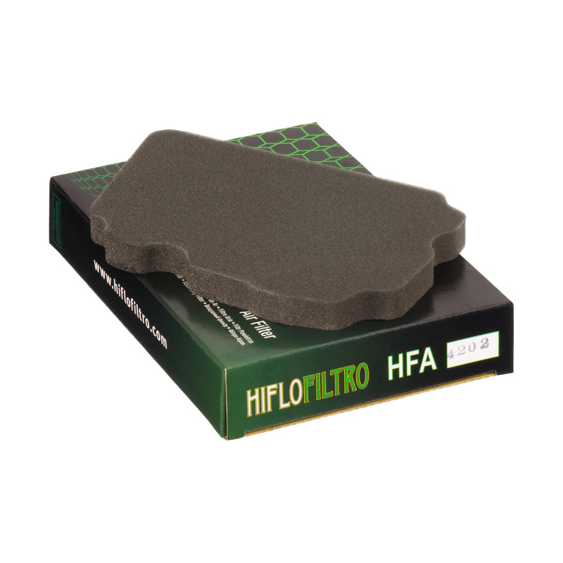 Hiflo HFA4202 Filter vazduha Yamaha TW 125 / 200