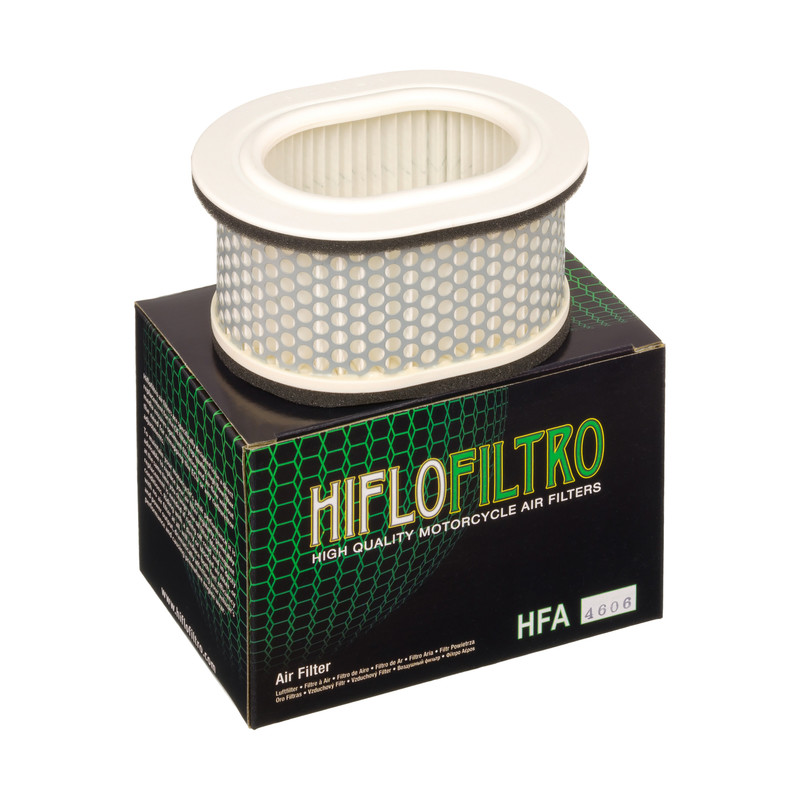 Hiflo HFA4606 Filter vazduha Yamaha FZS 600 Fazer (1998-2003)