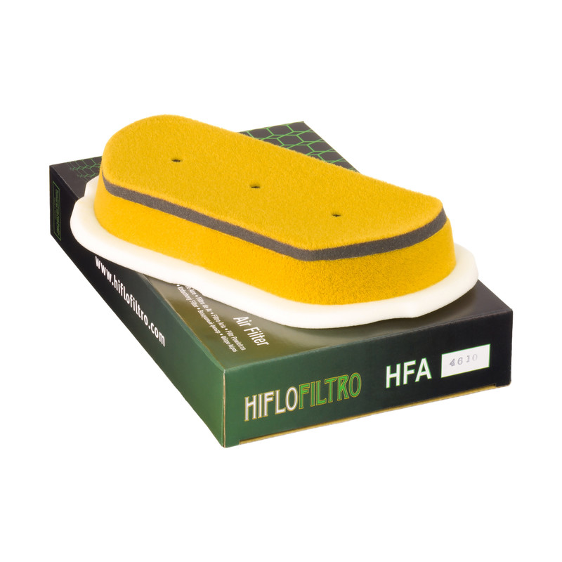Hiflo HFA4610 Filter vazduha Yamaha YZF 600 R6 (1999-2002)