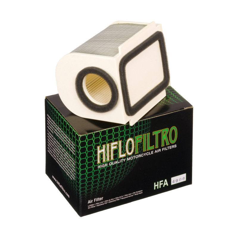 Hiflo HFA4906 Filter vazduha Yamaha XJR 1200 (1995-1998) / XJR 1300 (1999-2006)