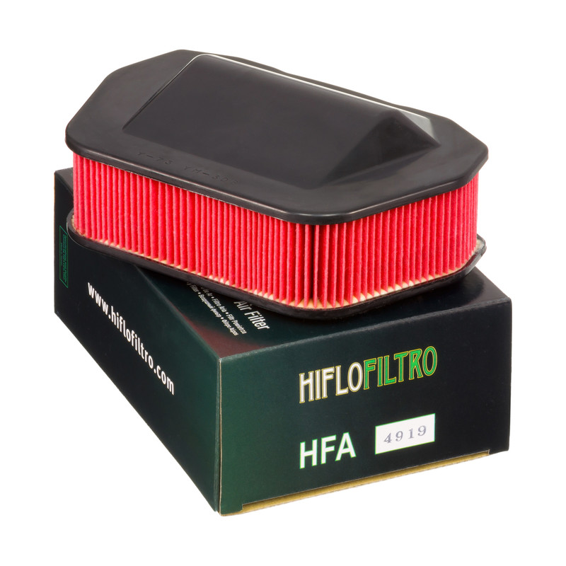 Hiflo HFA4919 Filter vazduha Yamaha Midnight Star