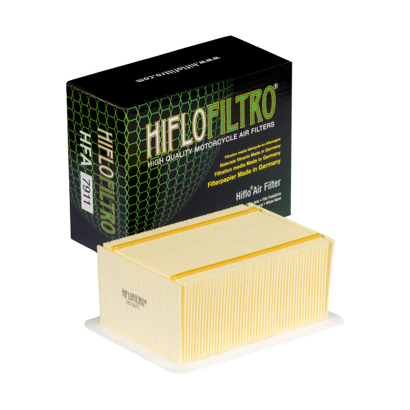 Hiflo HFA7911 Filter vazduha BMW R1100 S (1999-2005)