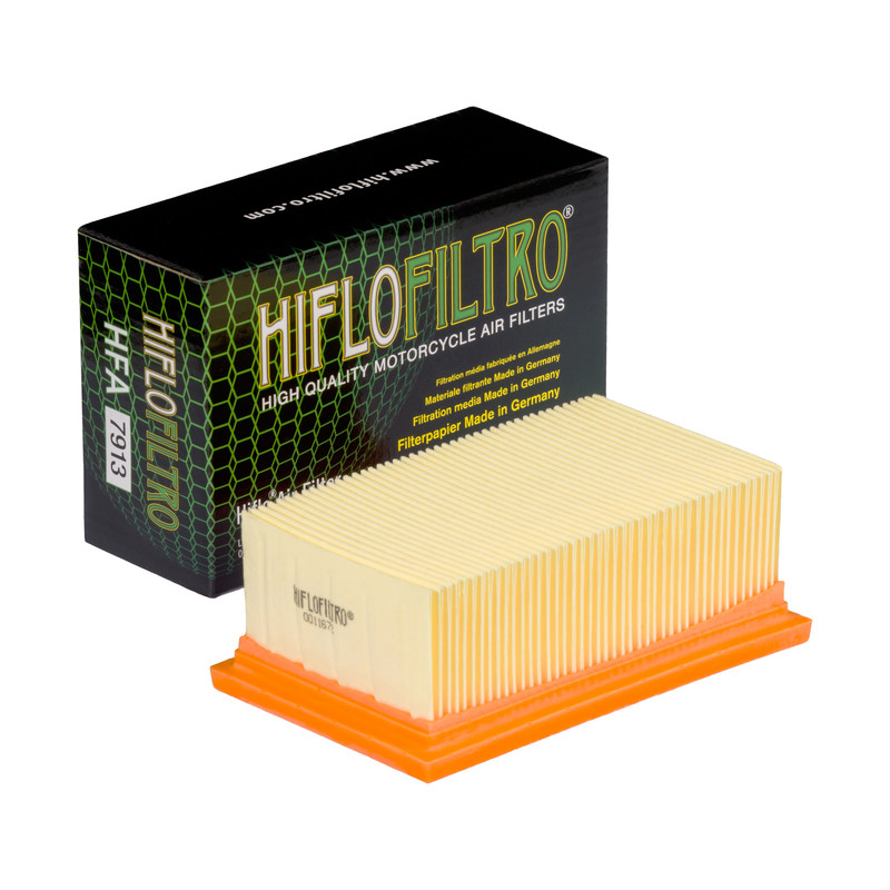 Hiflo HFA7913 Filter vazduha BMW F 800 R