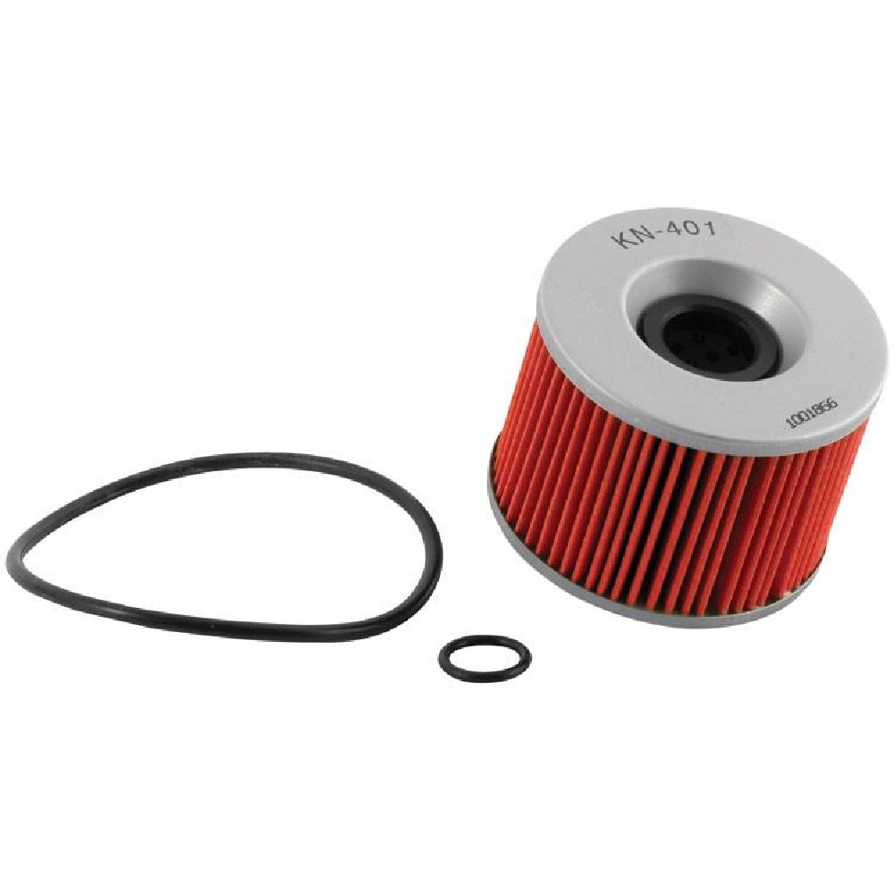 K&N KN-401 (HF 401) Filter ulja