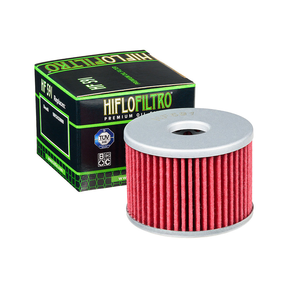 Hiflo HF591 Filter ulja