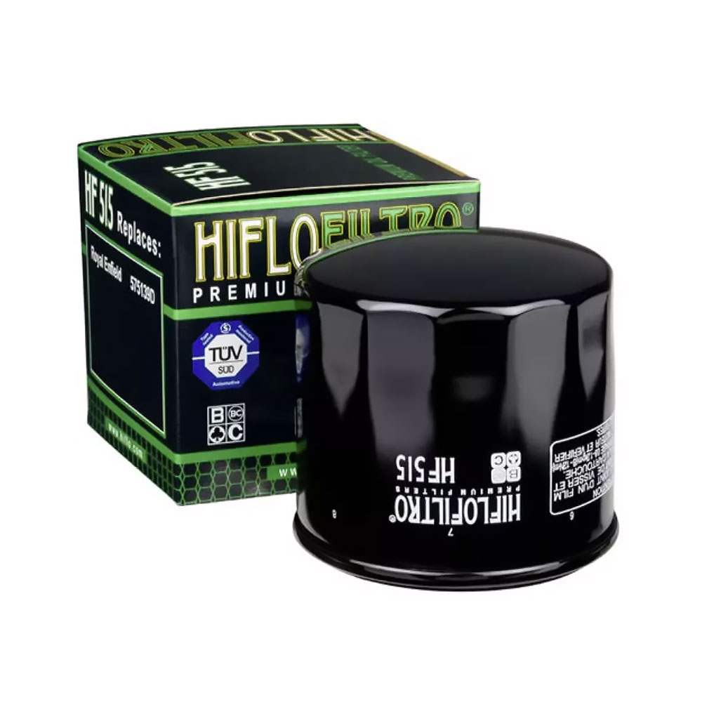 Hiflo HF515 Filter ulja