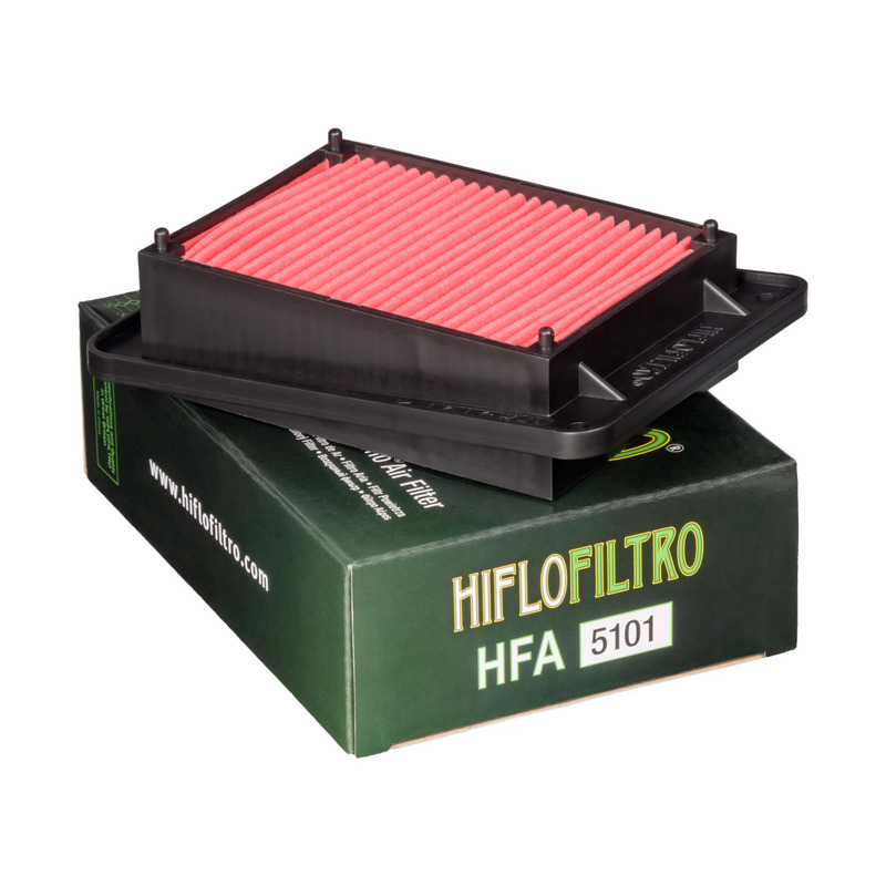 Hiflo HFA5101 Filter vazduha SYM Symphony 125 / 150