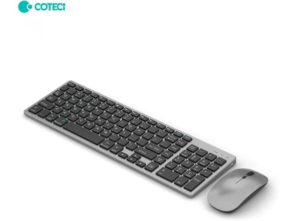 Combo miš i tastatura Coteci 102