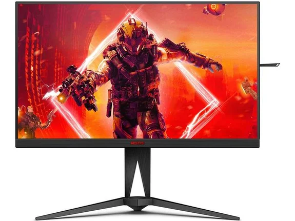 AOC Gaming monitor AGON 27" AG275QZ/EU IPS