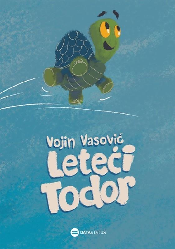 Leteći Todor