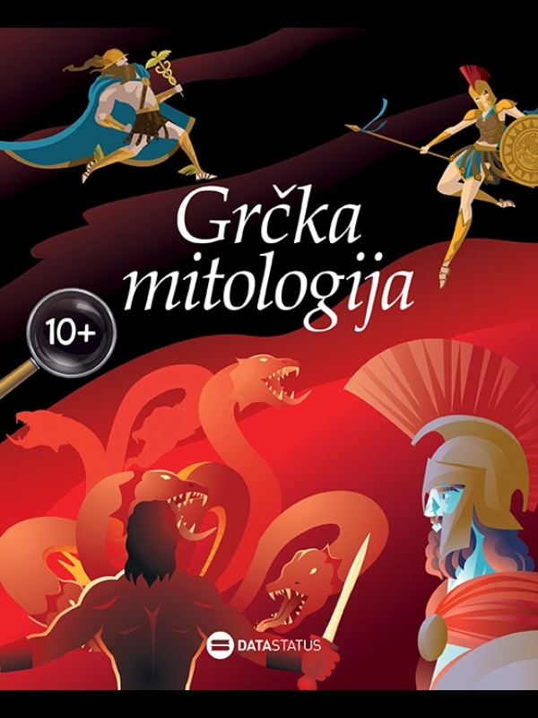 Grčka mitologija