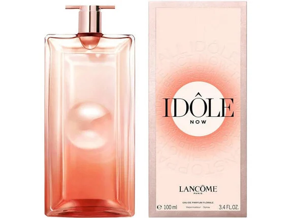 Lancome Idole Now Florale – Eau de Parfum 100 ml