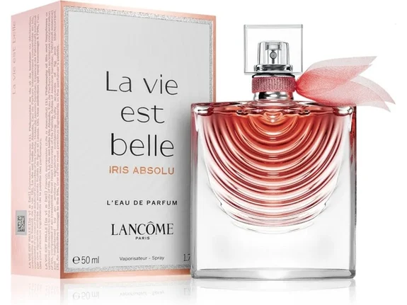 Lancome La Vie Est Belle Iris Absolu – Eau de Parfum 50 ml