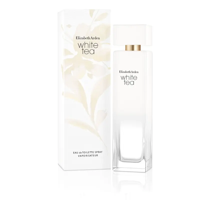 Elizabeth Arden Ženska toaletna voda White Tea EDT,100ml