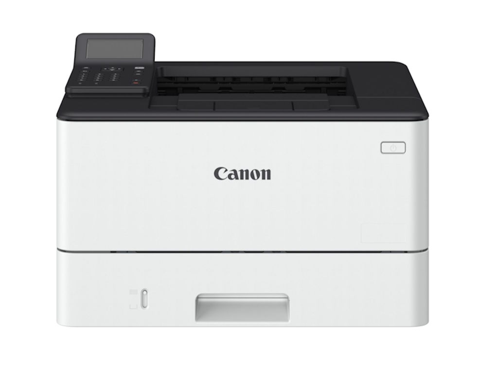 CANON Laser SFP I-Sensys LBP243DW II