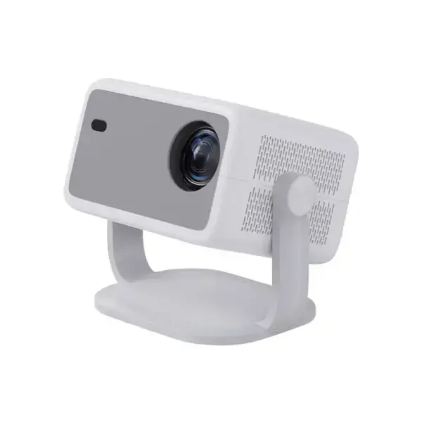 Projektor Zeus Z-R5 FHD 1920X1080/LEDLCD/6000LUM(350ANSI)/DuaWiFi/mirac/BT/HDMI/USB/AV/zv