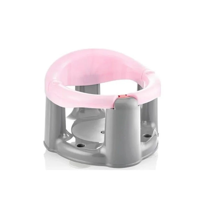 23-36367 Baby adapter stolica za kadu roze