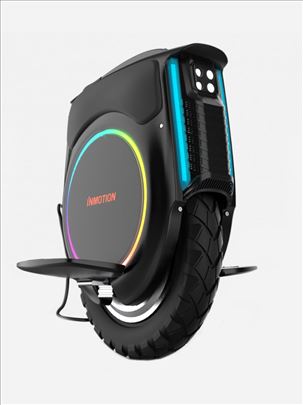 E-Wheel InMotion V12 HS