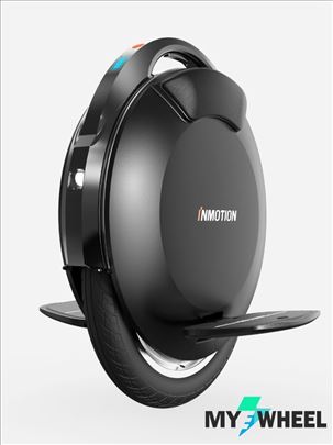 E-Wheel InMotion V8S Latest Edition