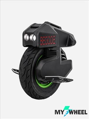 E-Wheel Begode Future