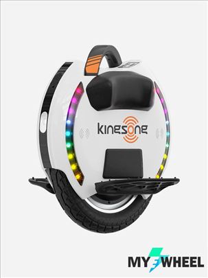 E-Wheel KingSong 14D Pro