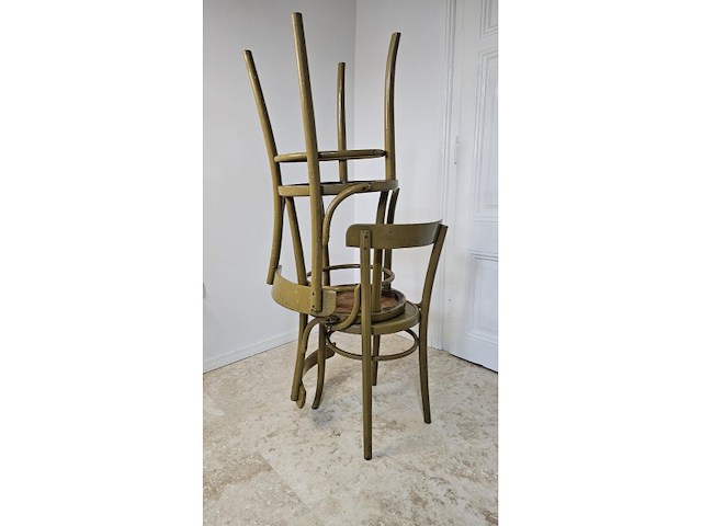 SAMO RECI THONET